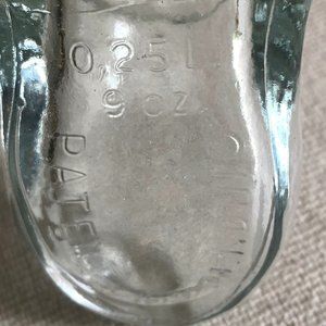 Dining | Beer Boot Glass With Handle Vintage | Poshmark